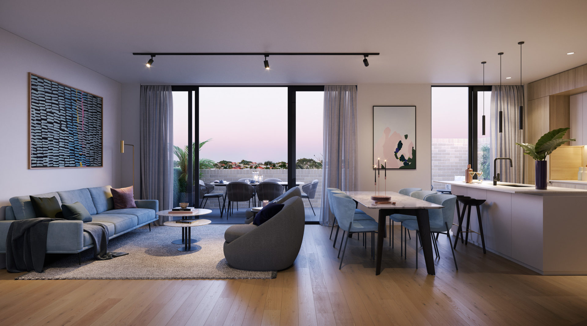 Loft Haus, Leederville | Griffin Projects Group