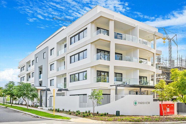 Projects | Quality Developments Perth