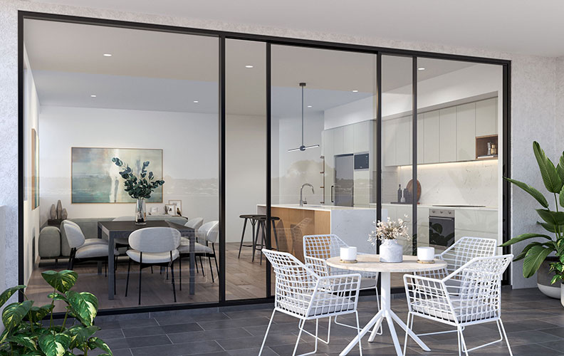 Selling Now - Griffin Group