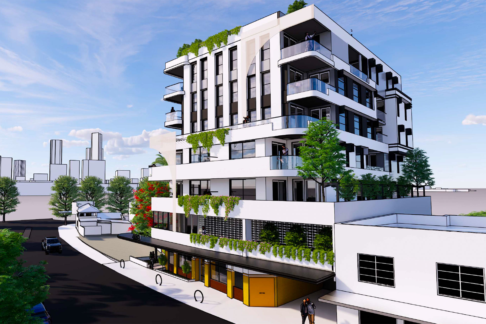 Projects | Quality Developments Perth