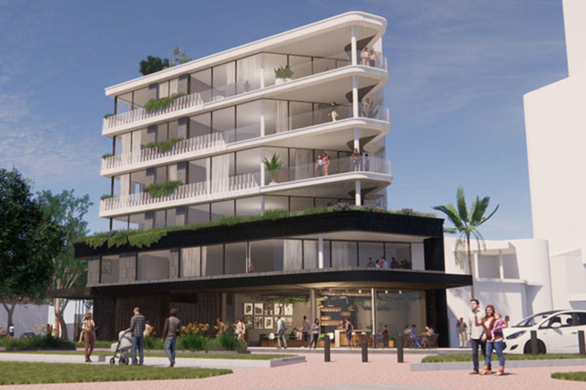 Projects | Quality Developments Perth