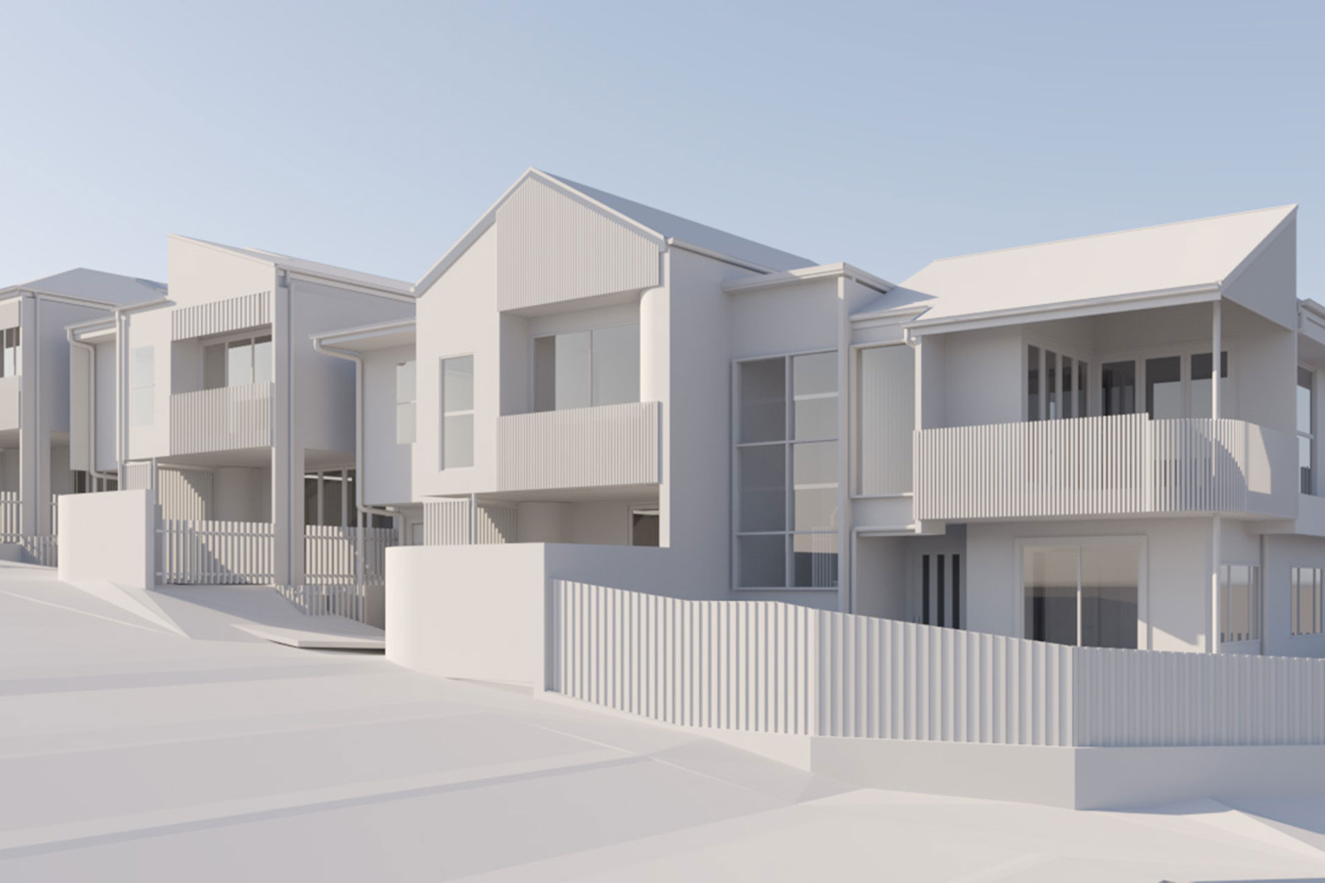 Projects | Quality Developments Perth