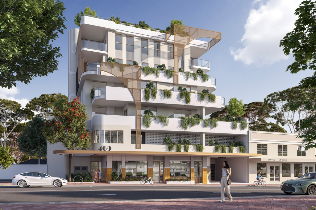 Liberty - Griffin Group