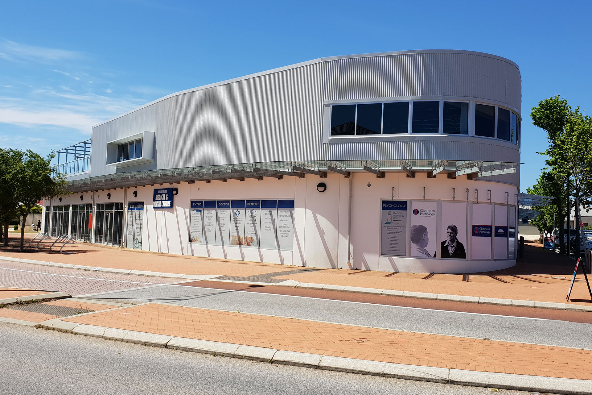 Projects | Quality Developments Perth