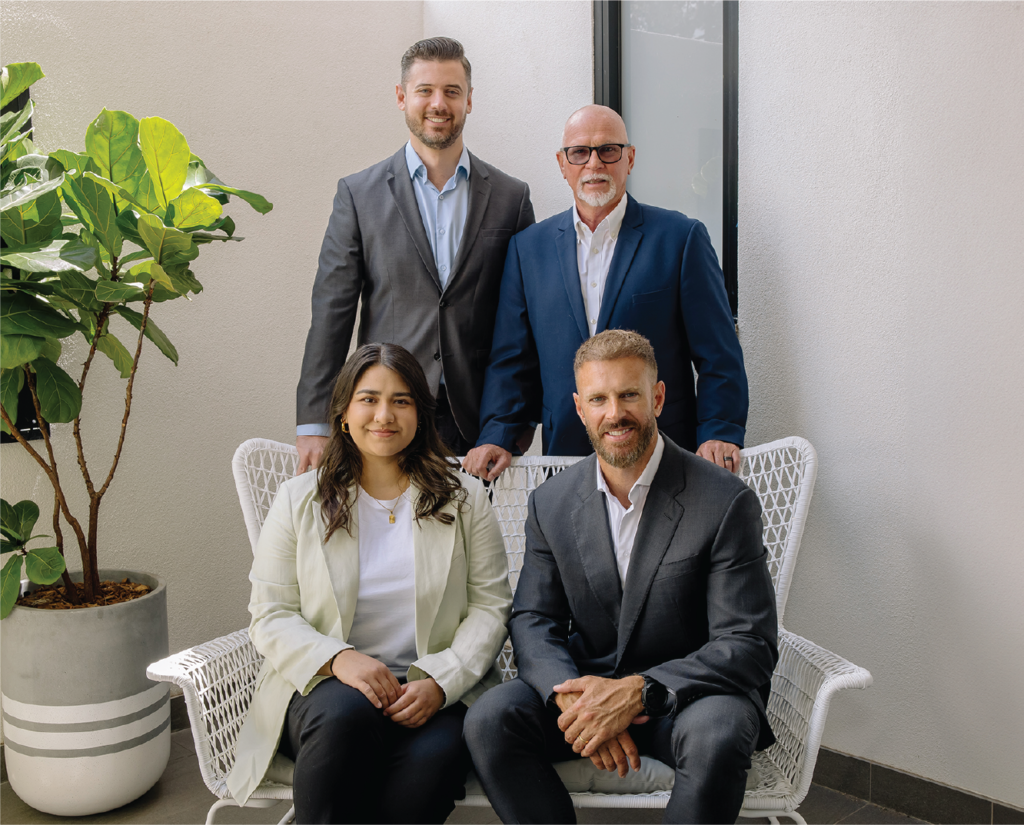 Investment | Griffin Group